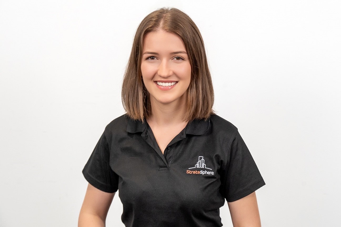 Chloe Williams | Senior Body Corporate Manager