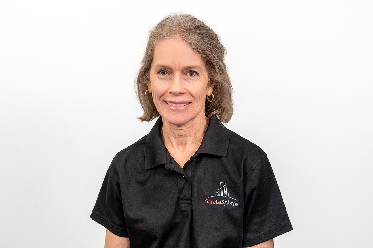 Kathy Williams - Strata