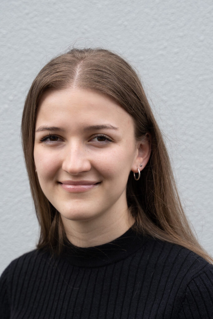 Chloe Williams | Senior Body Corporate Manager