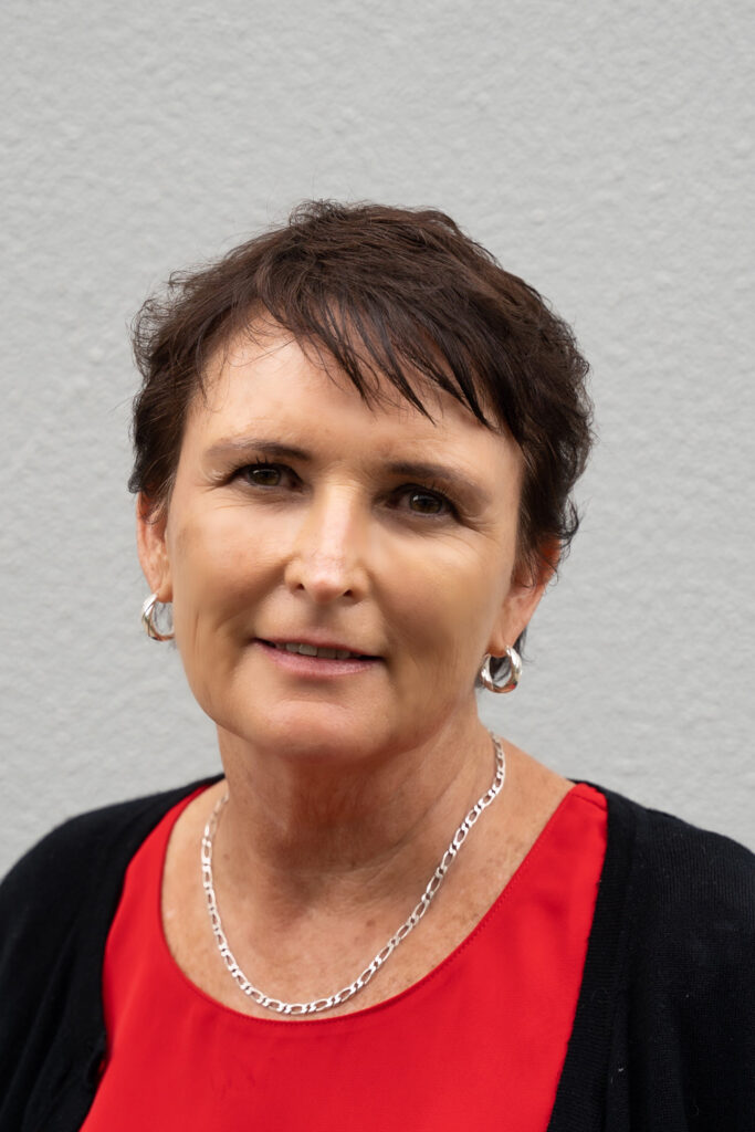 Sue Cubbin | Award-Winning Body Corporate Manager