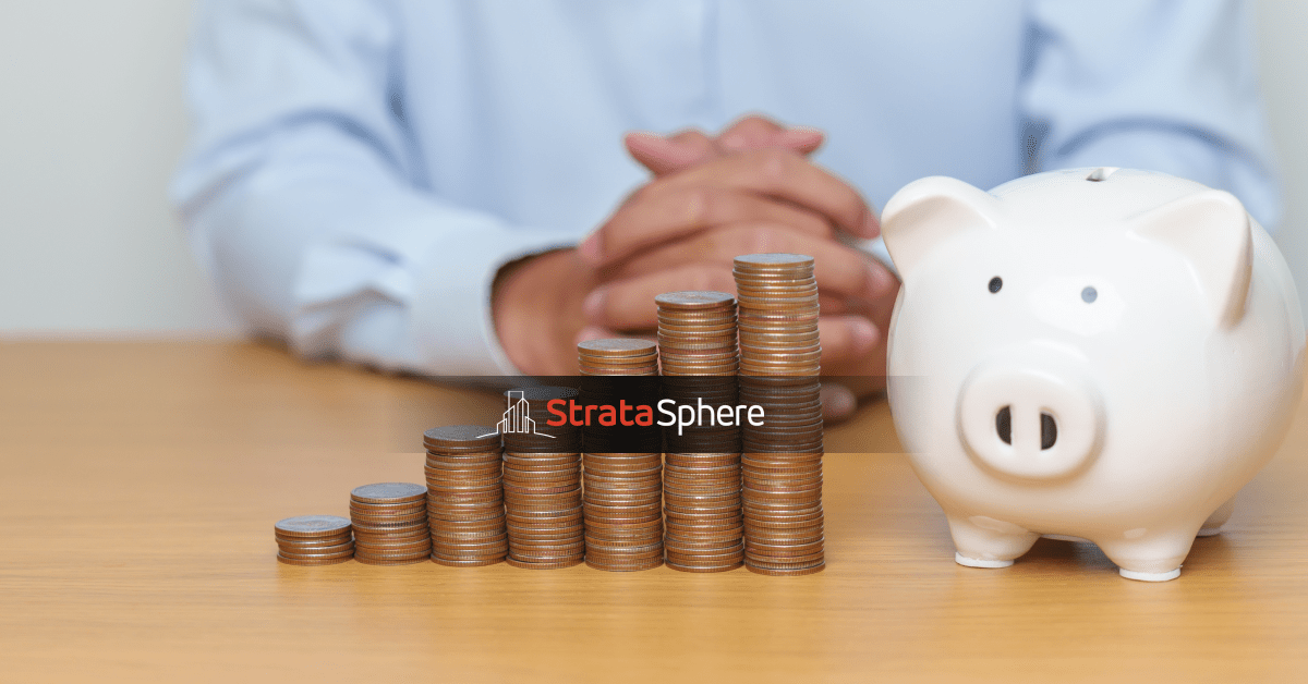 Understanding Sinking Funds For Body Corporate Management