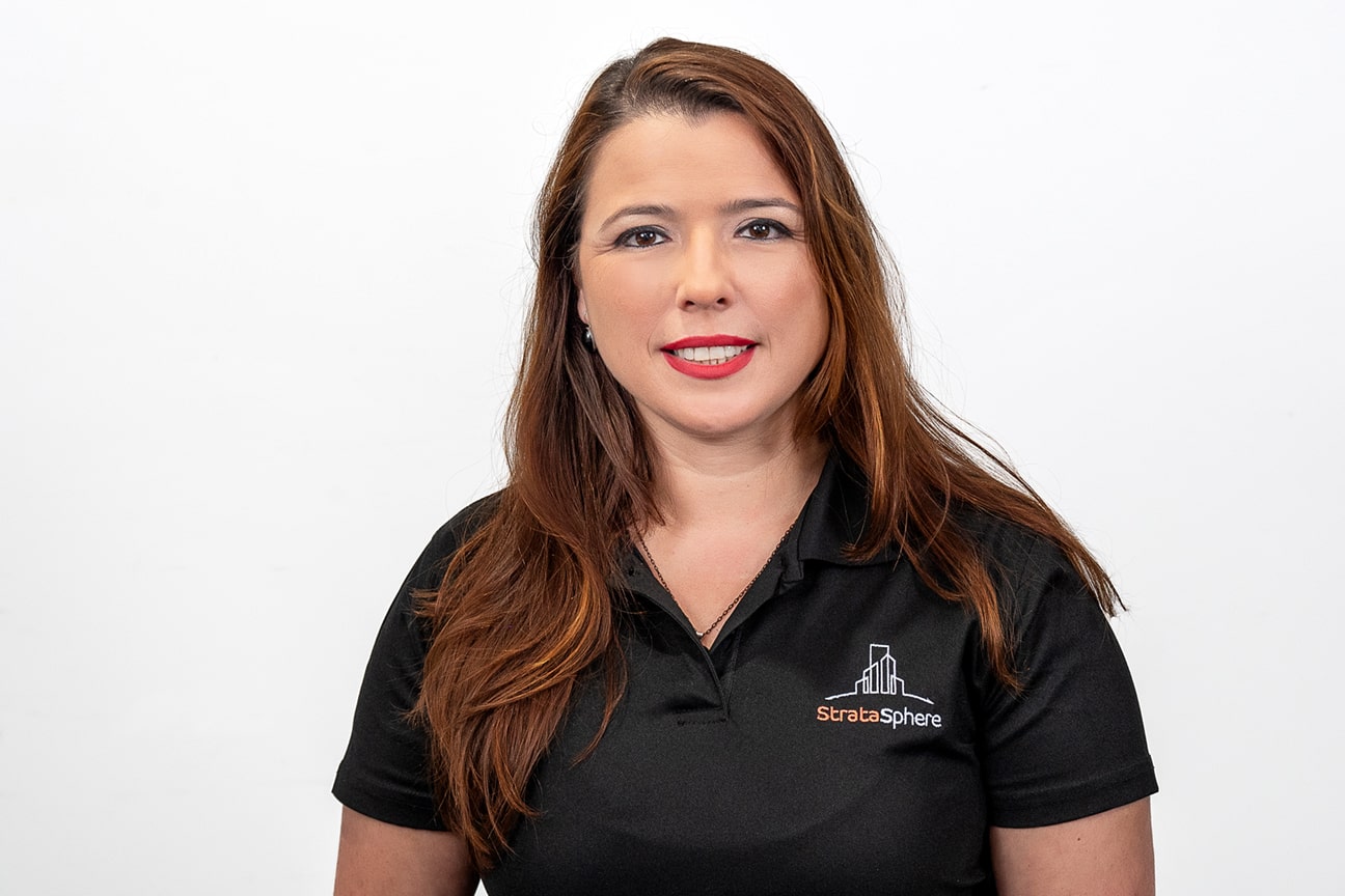 Jill Oz | Expert Financial Control for Body Corporate