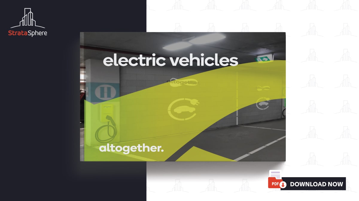 Electric Vehicles - Strata